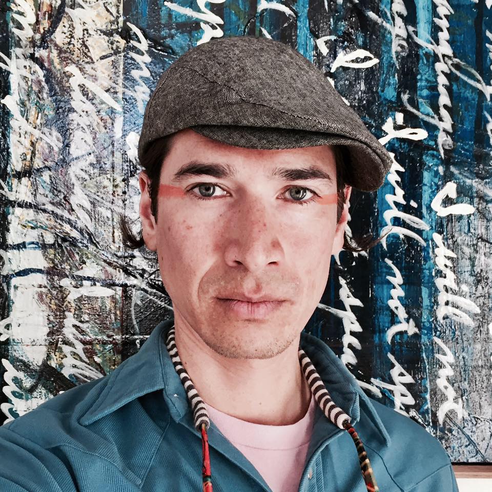 Artist Gift Card | Planet Unicorn™ // A Creative Storytelling Gallery